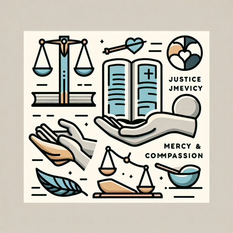 Navigating Modern Society with Biblical Ethics: A Christian’s Guide ...