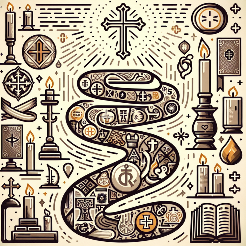 Understanding Christian Denominations: A Comprehensive Guide – Bible ...