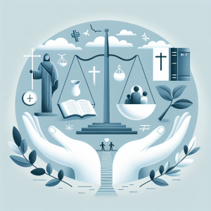 Christian Responses to Poverty and Injustice: Embarking on Faith-Based ...