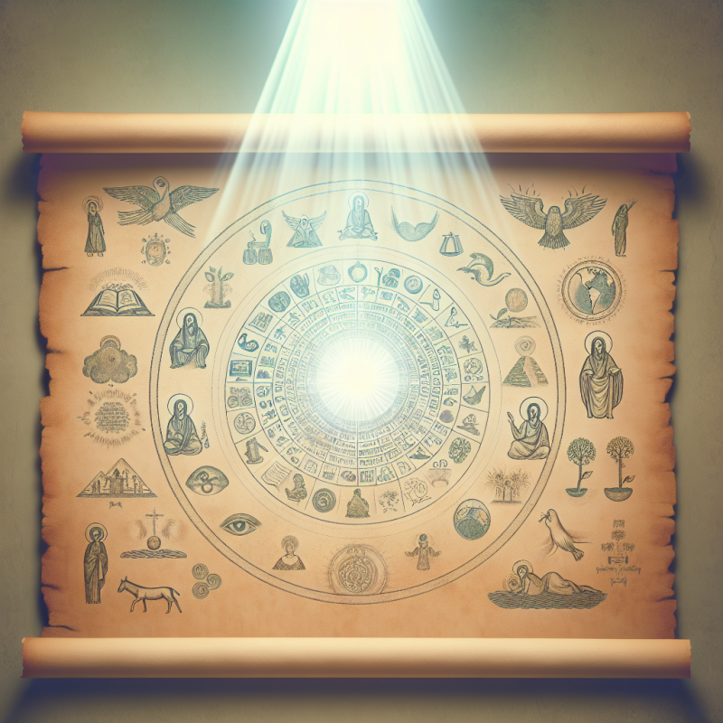 Unveiling the Parables of Jesus: Timeless Lessons for Modern Believers ...