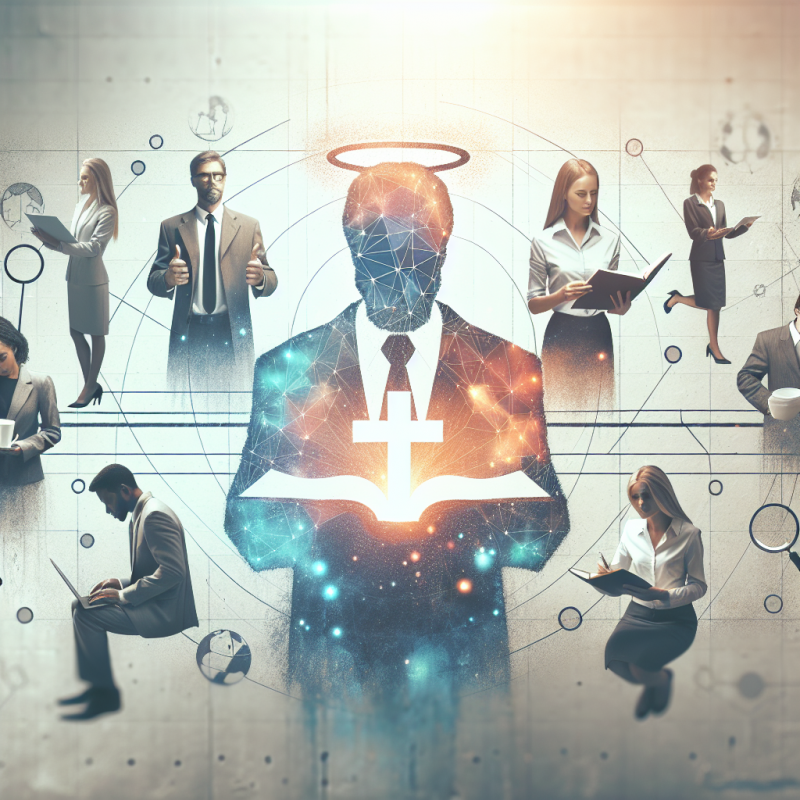 Integrating Faith and Work: A Christian Approach to Vocation and ...